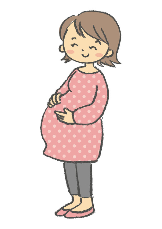 Bilde gravid - Gratis Bildene - bilde 30727