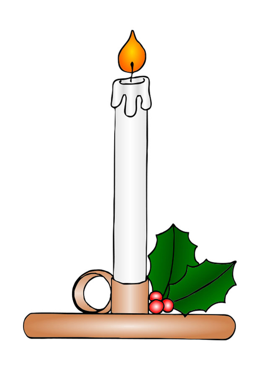 Bilder Julelys - 8 bilder - Gratis Bildene