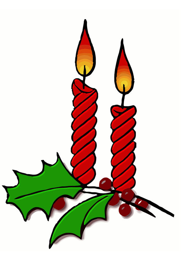 Bilde julelys – Gratis Bilder – bilde 20325