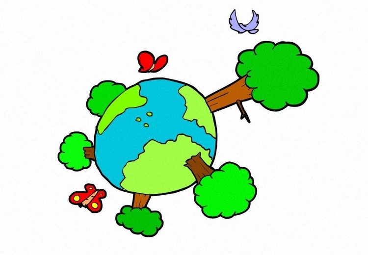 Bilde natur - klima - jorden - Gratis Bildene - bilde 15152 Bilde natur - klima - jorden - Gratis Bildene - bilde 15152