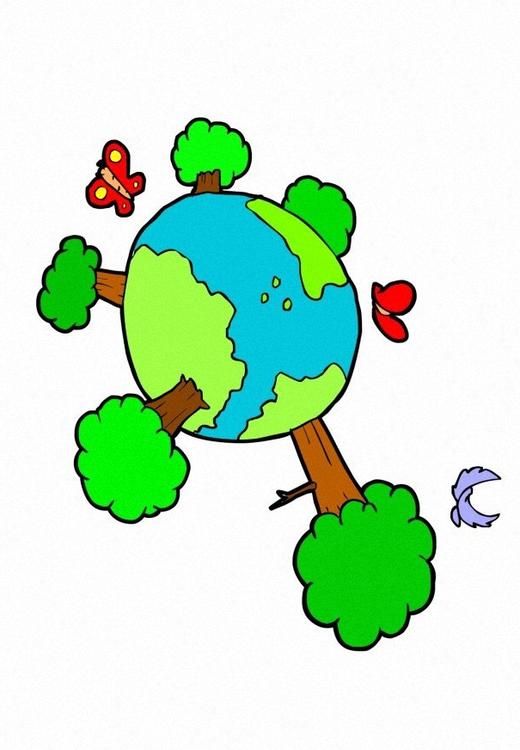 Bilde natur - klima - jorden - Gratis Bildene - bilde 15152 Bilde natur - klima - jorden - Gratis Bildene - bilde 15152