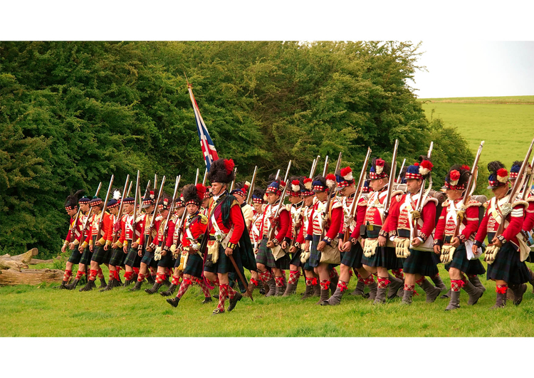 Fotografier Slaget ved Waterloo (1815) - 53 Fotografier – Gratis Bilder