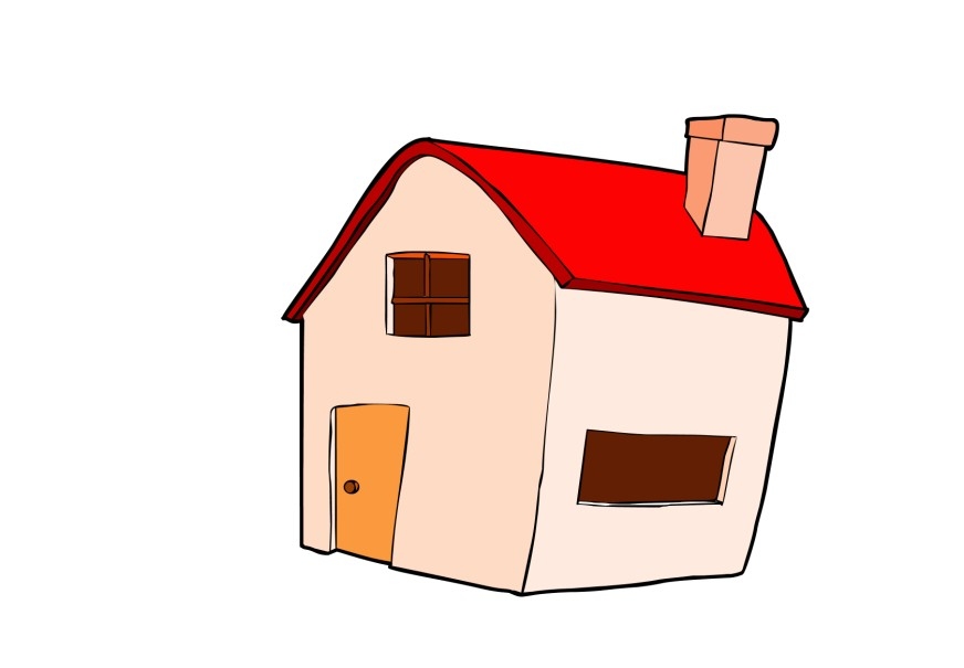 Bilde hus – Gratis Bilder – bilde 13730