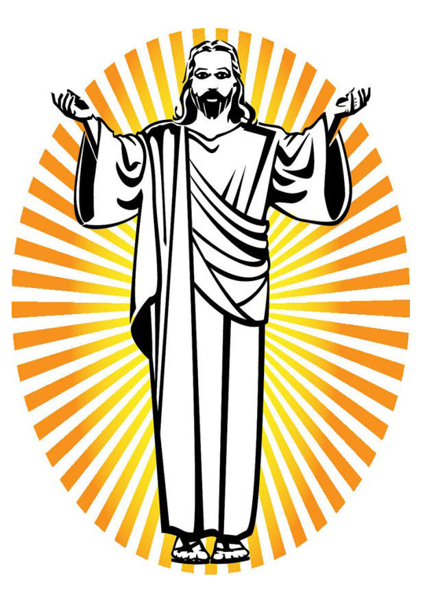 Bilde Jesus – Gratis Bilder – bilde 24676